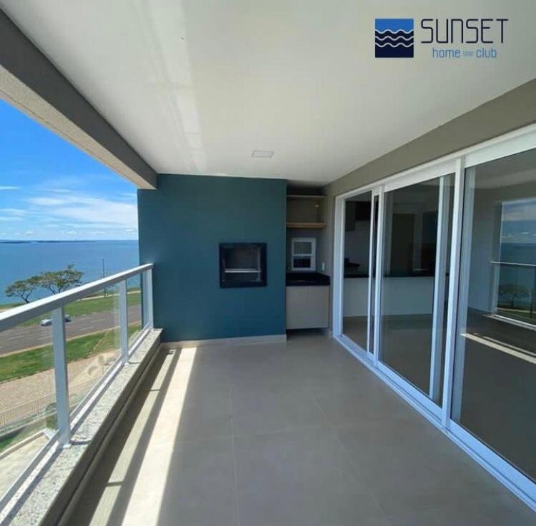 VENDA - APARTAMENTO - EDIFÍCIO SUNSET HOME CLUB